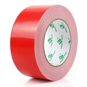 Red Tape in Hardware Tape by Color - Walmart.com
