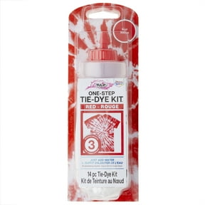 Tie Dye Supplies