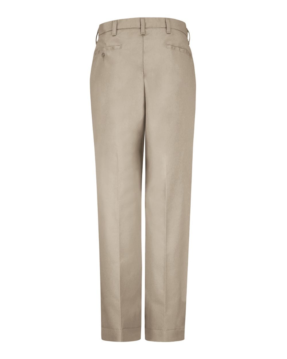 Red E Prest Work Pant, Men, Tan, 4436U - Walmart.com
