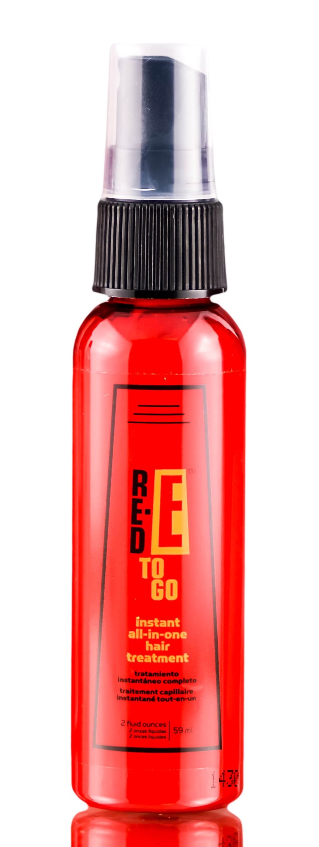 Red-e-togo