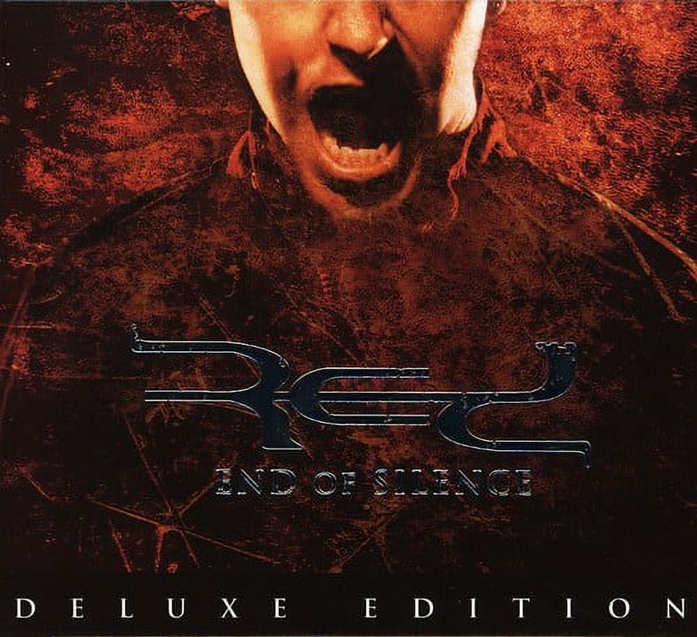 Red - End of Silence [CD] - Walmart.com