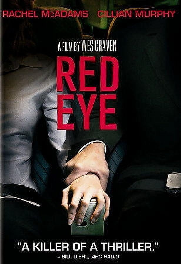 Red Eye (Widescreen Edition) - Walmart.com