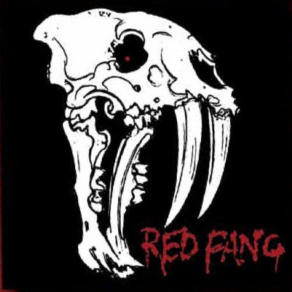 Red Fang - Red Fang - Music & Performance - CD - Walmart.com