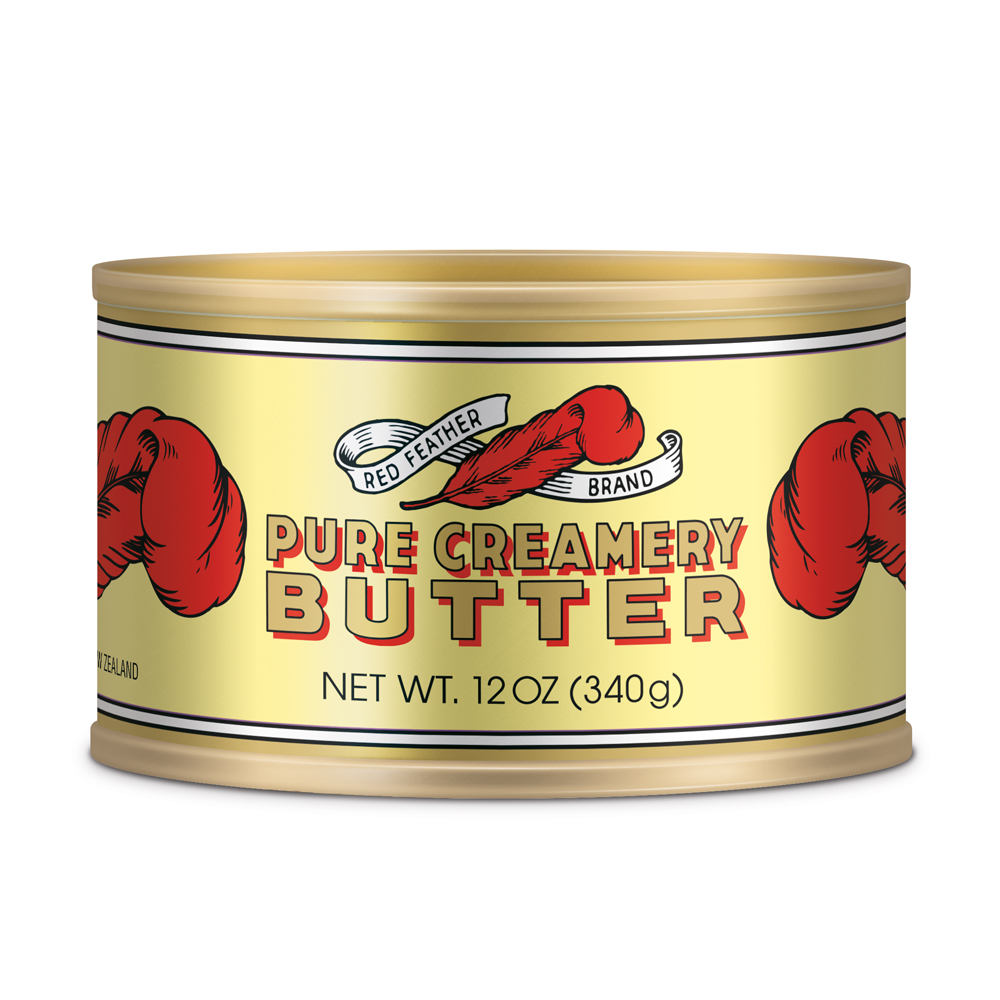 Future Essentials Long Shelf Life Emergency Canned Powdered Non Fat ...