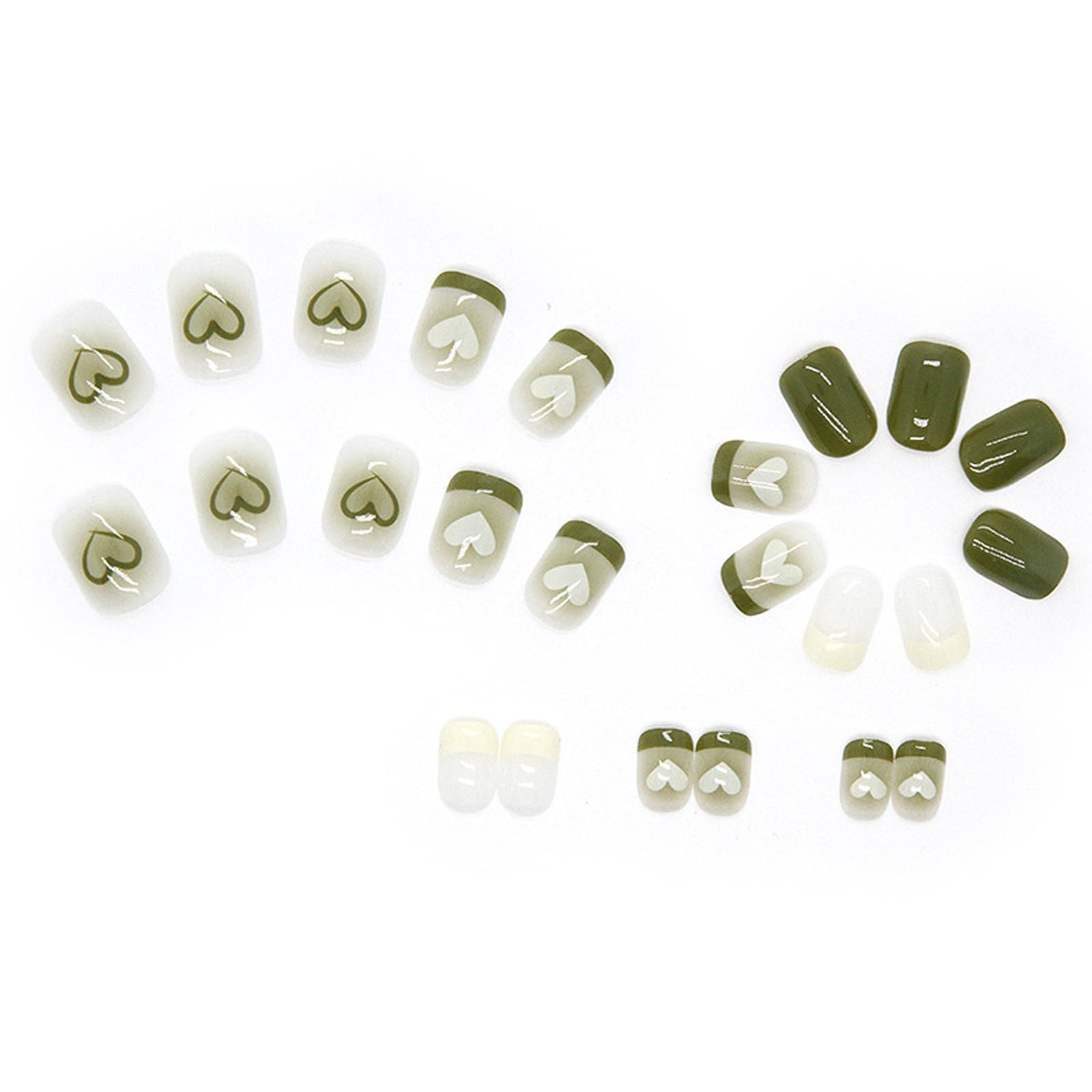 Red Fine Flashing Foot Nail Spring And Summer Foot Nail Paste Jumping ...