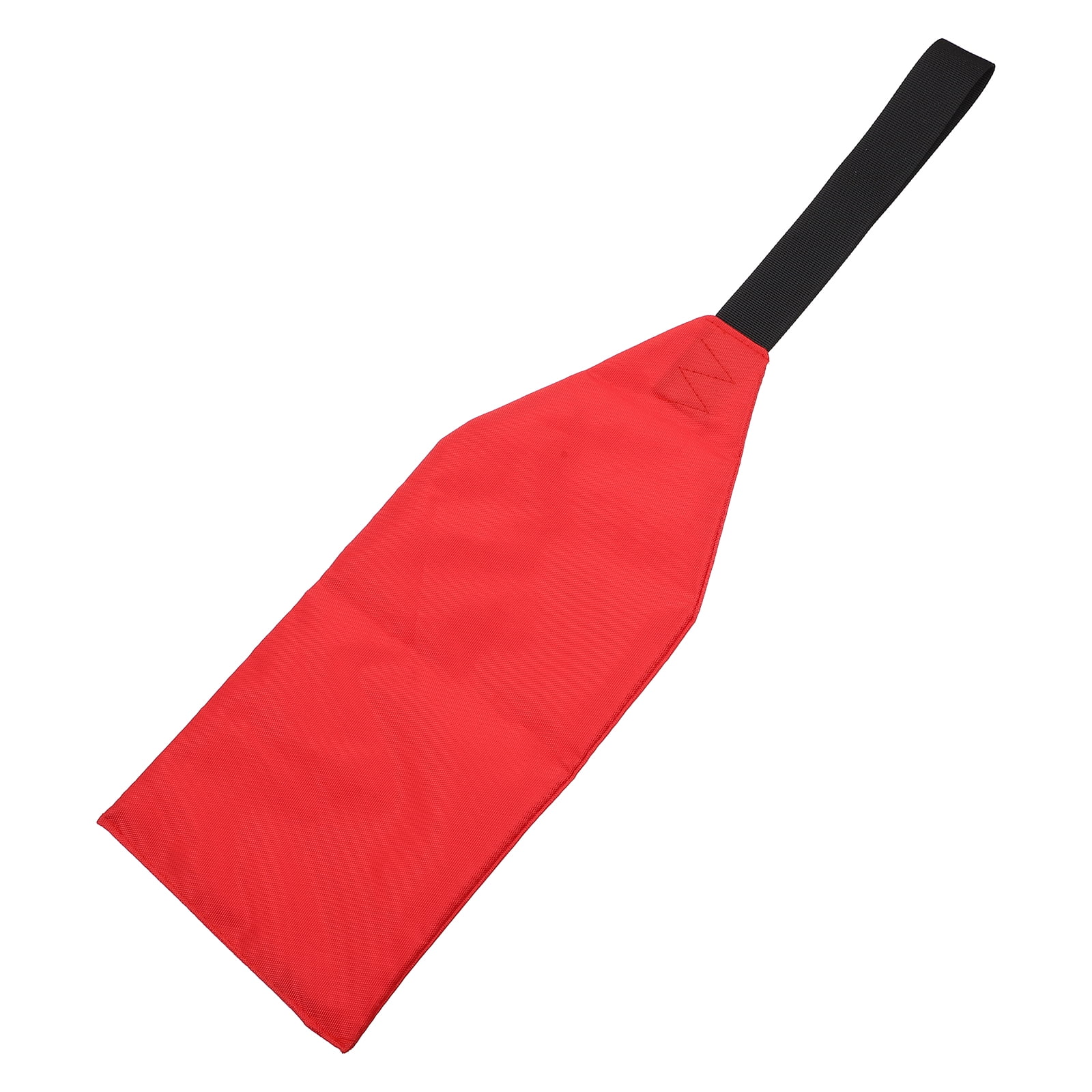 WRITWAA Red Canoes Towing Warning Flag Waterproof Easy Disassembly for ...