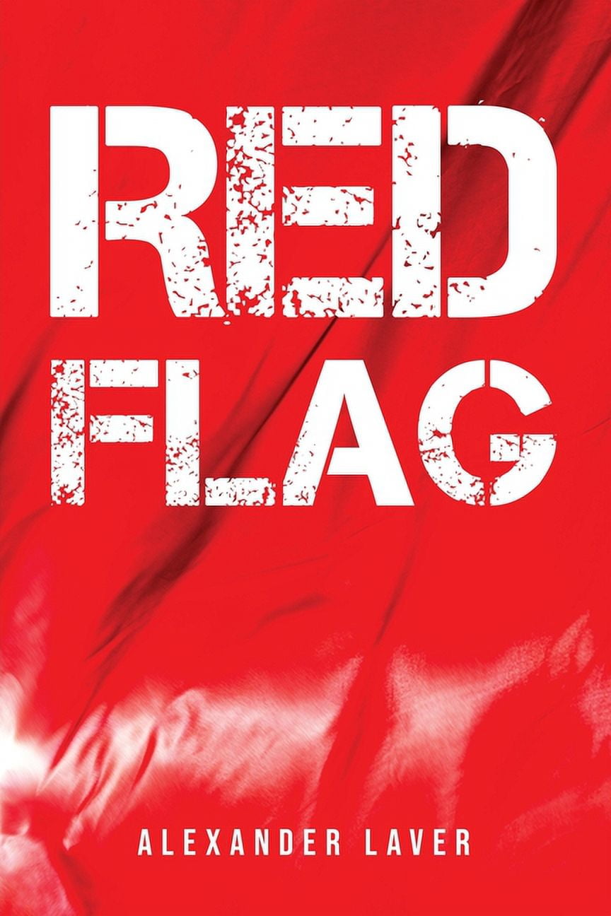Red Flag (Paperback) - Walmart.com