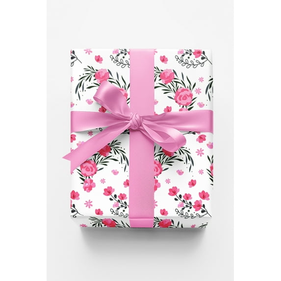 Red Flower Power - Walmart.com