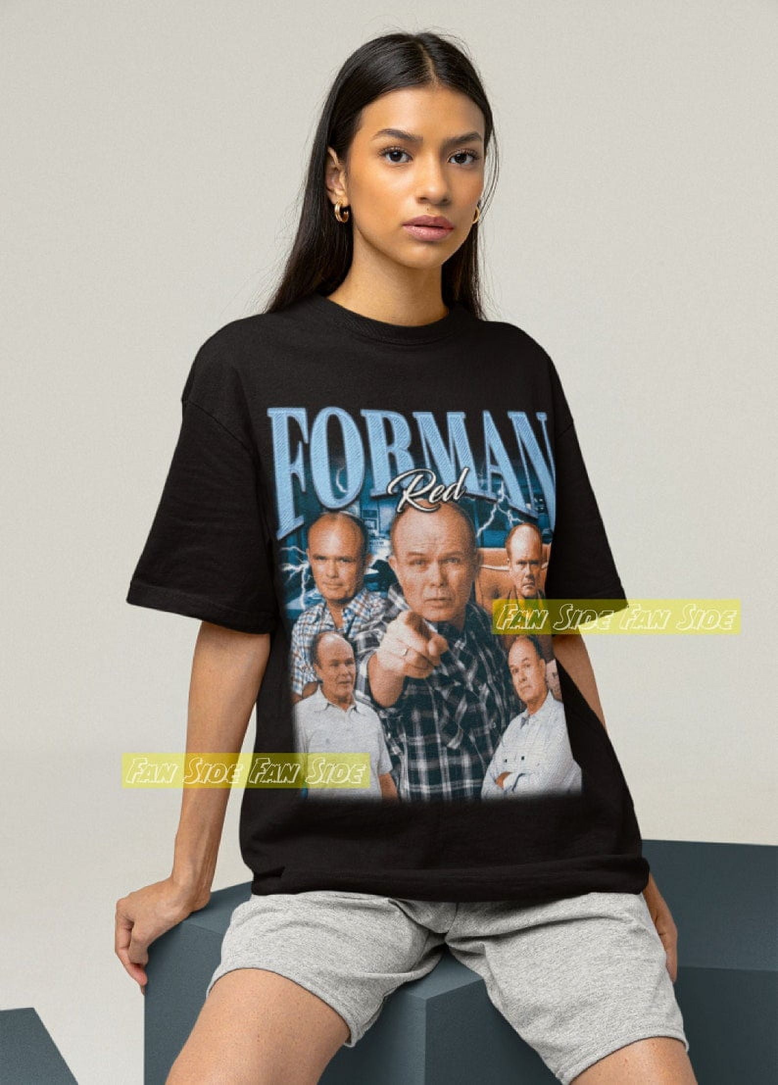 Red Forman Shirt, red forman tshirt,red forman sweatshirt,red forman ...