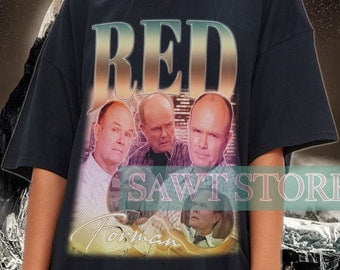 Red Forman Vintage Shirt | Red Forman Homage Retro | Red Forman Tees ...