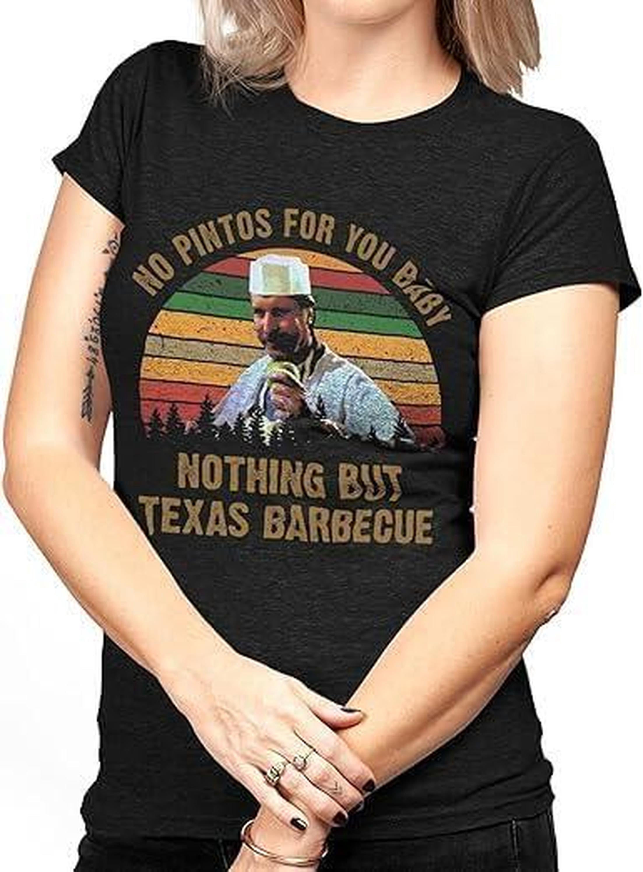 Red Fox Shirt Blood in Blood Out Movie Big Al Action Shirt - Walmart.com
