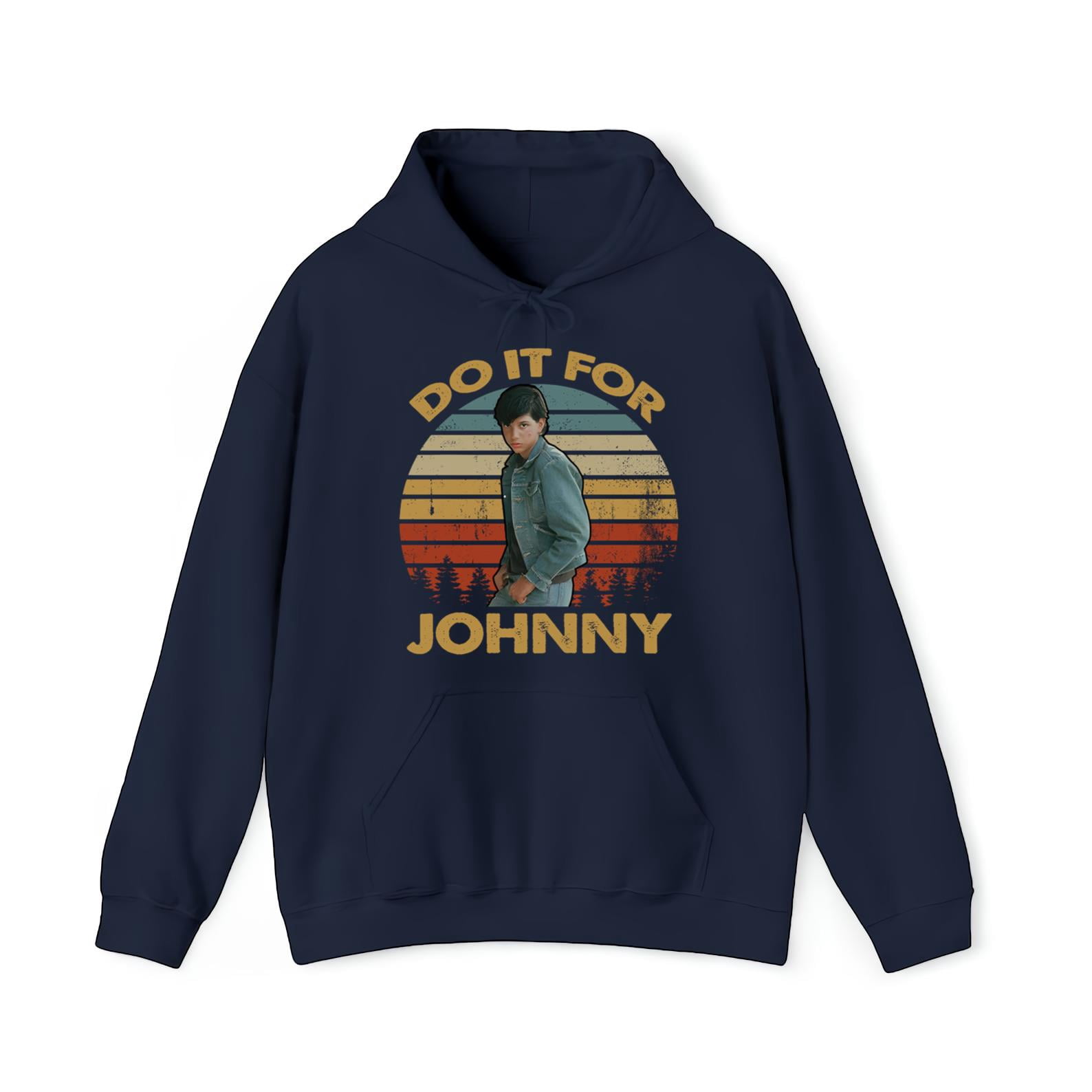 Red Fox Shirt The Outsiders Johnny Cade Teen Vintage Shirt, Funny Movie ...
