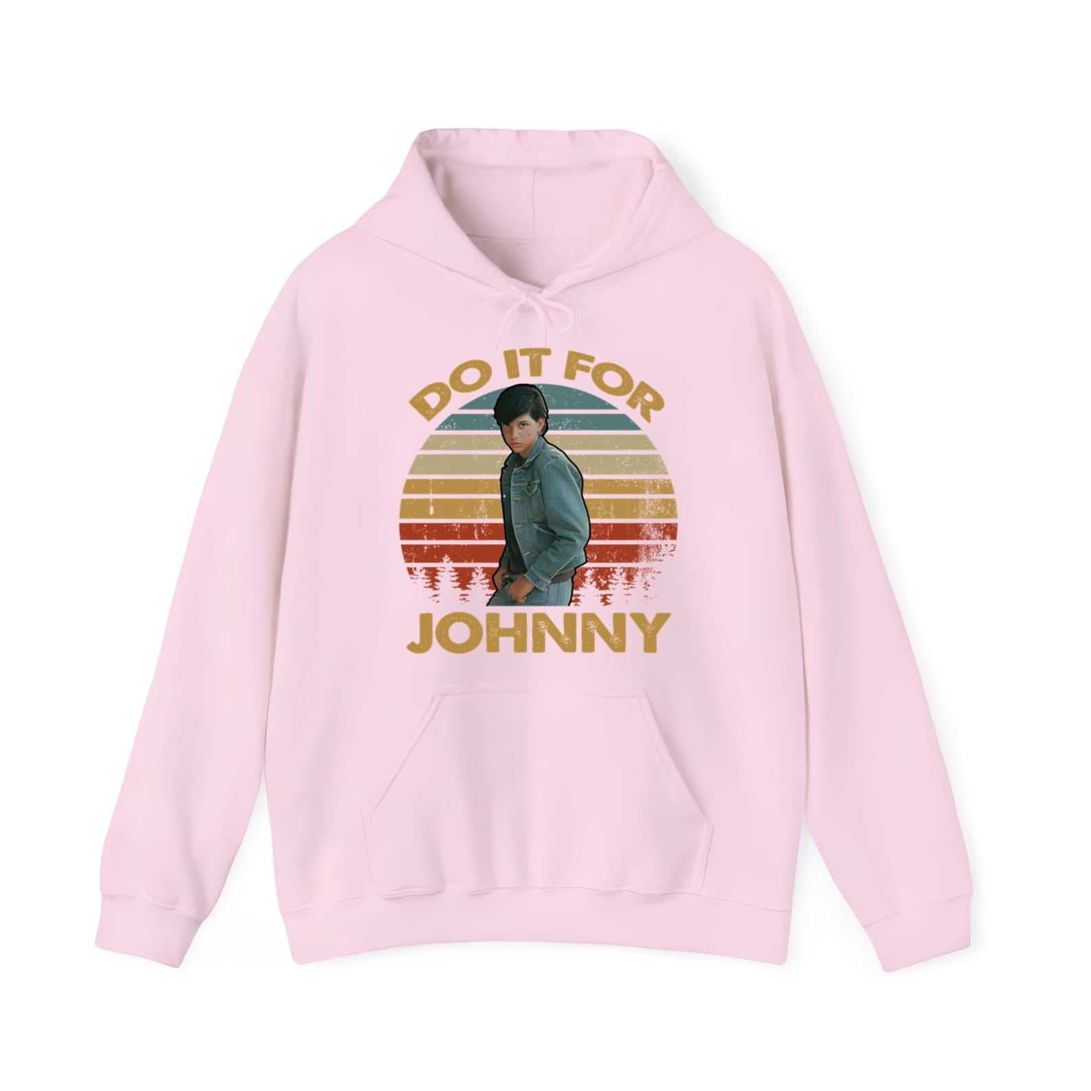 Red Fox Shirt The Outsiders Johnny Cade Teen Vintage Shirt, Funny Movie ...