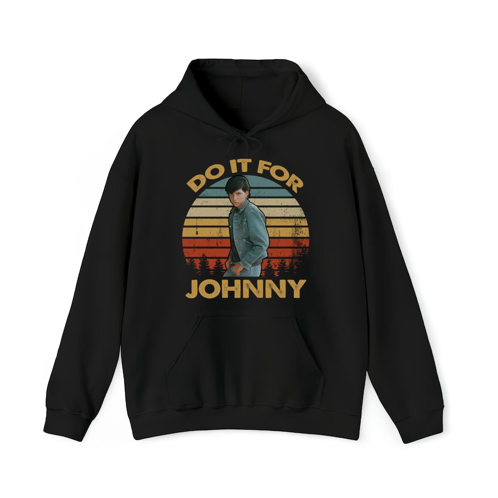 Red Fox Shirt The Outsiders Johnny Cade Teen Vintage Shirt, Funny Movie ...