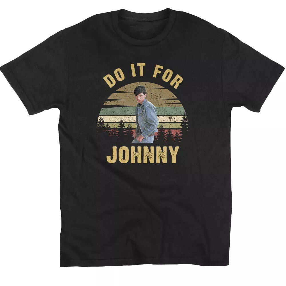 Red Fox Shirt The Outsiders Johnny Cade Teen Vintage Shirt, Funny Movie ...