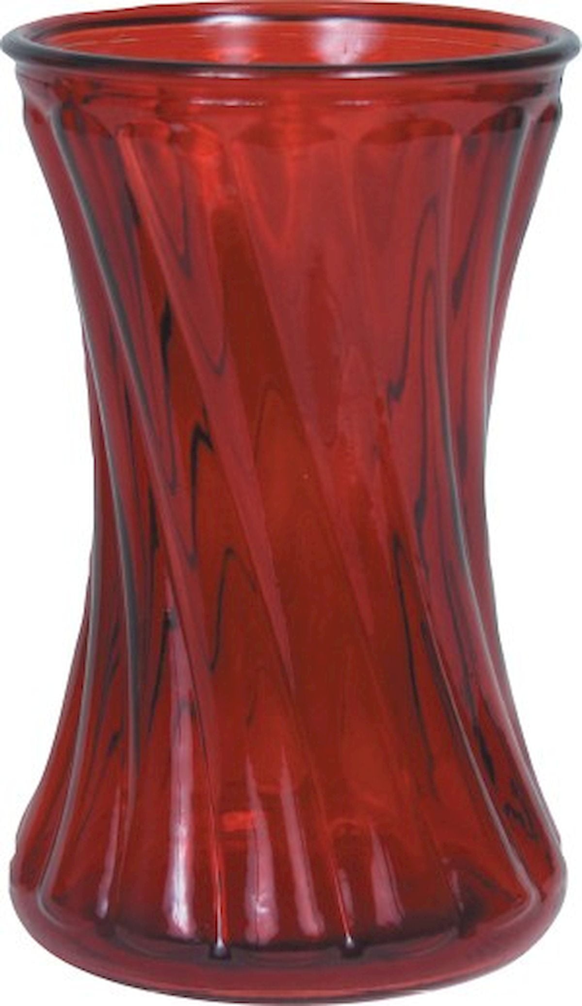 Red Gathering Vase - Walmart.com
