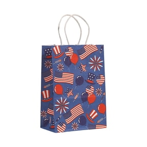 Paper Bags With Handles