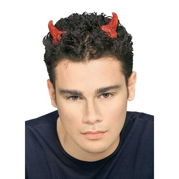 Devil Horns