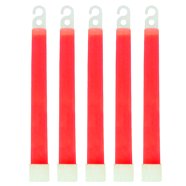 4" Glow Sticks, Orange, 10pk - Walmart.com