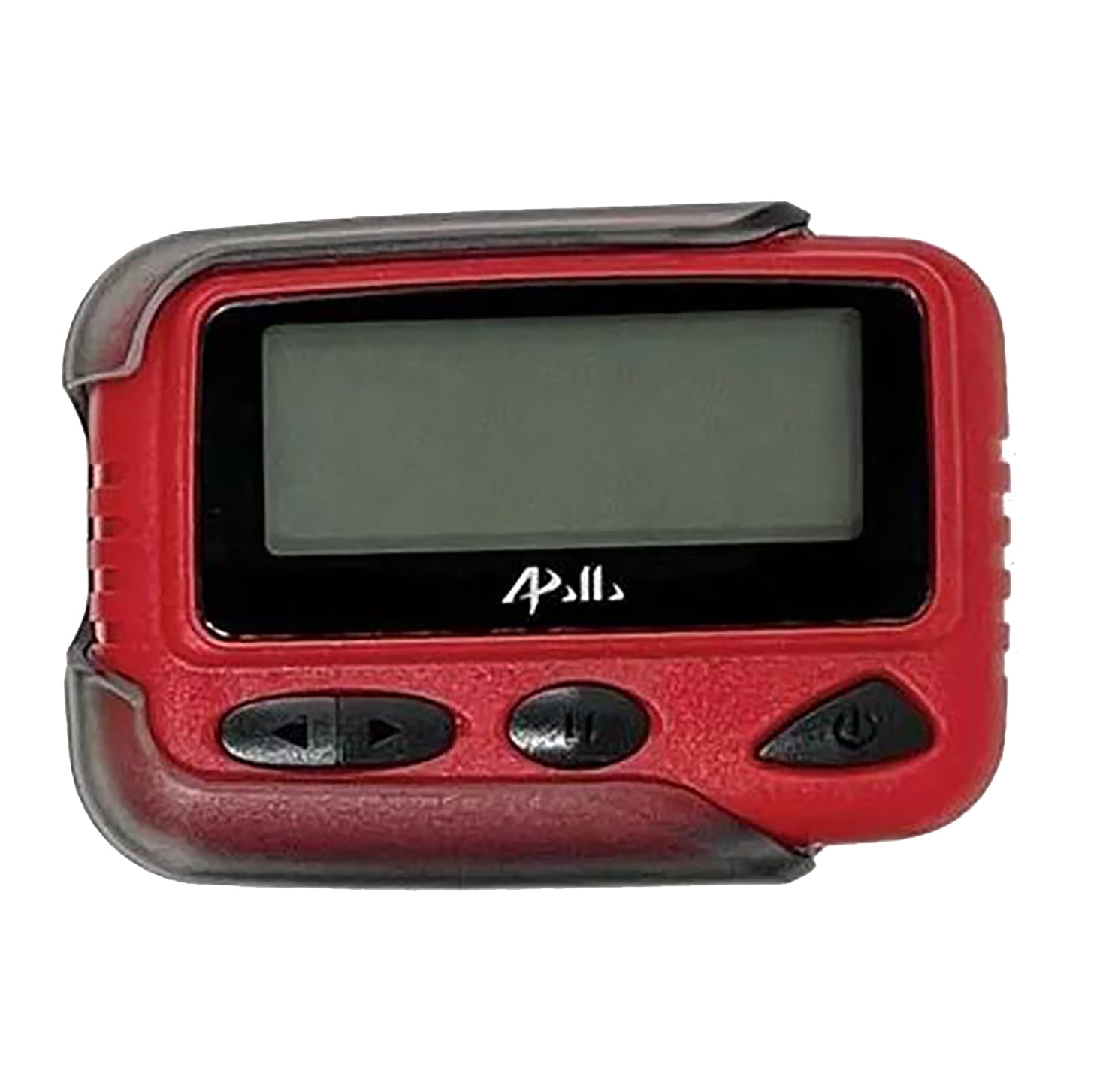 Red Gold+ Apollo AP700 Alphanumeric Pager - Nurse/Hospital - Latest ...