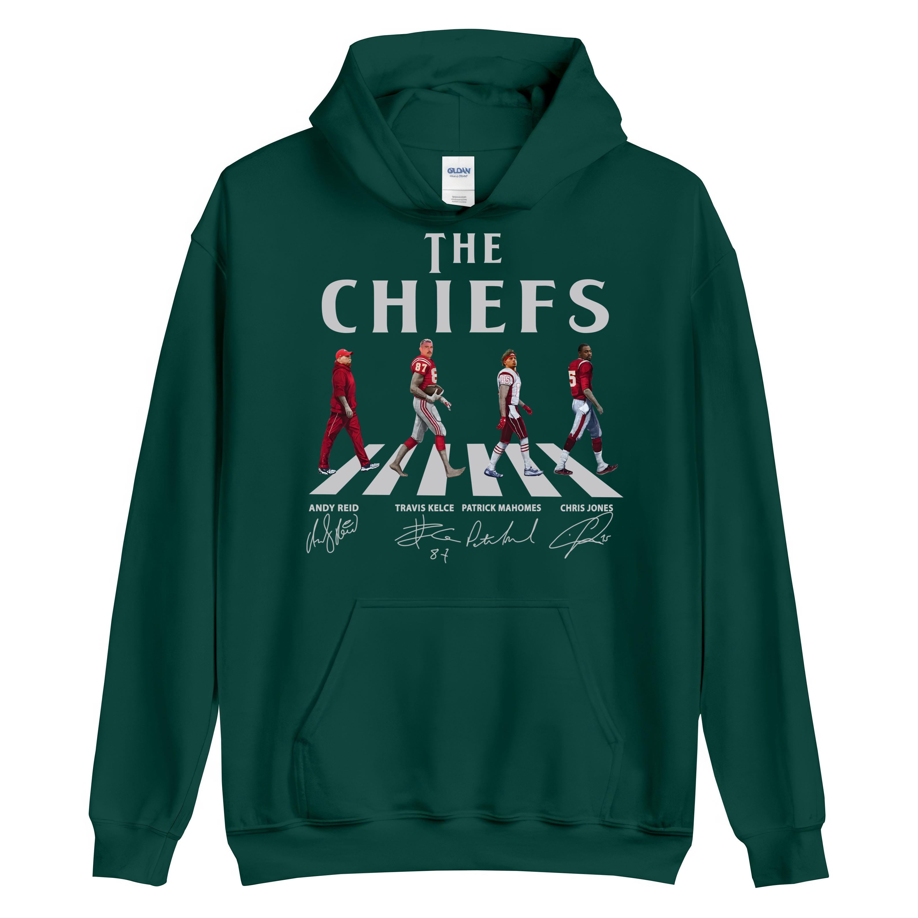 Red & Gold Gridiron Tribute Shirt, Signature Walk Fan-Inspired Football ...
