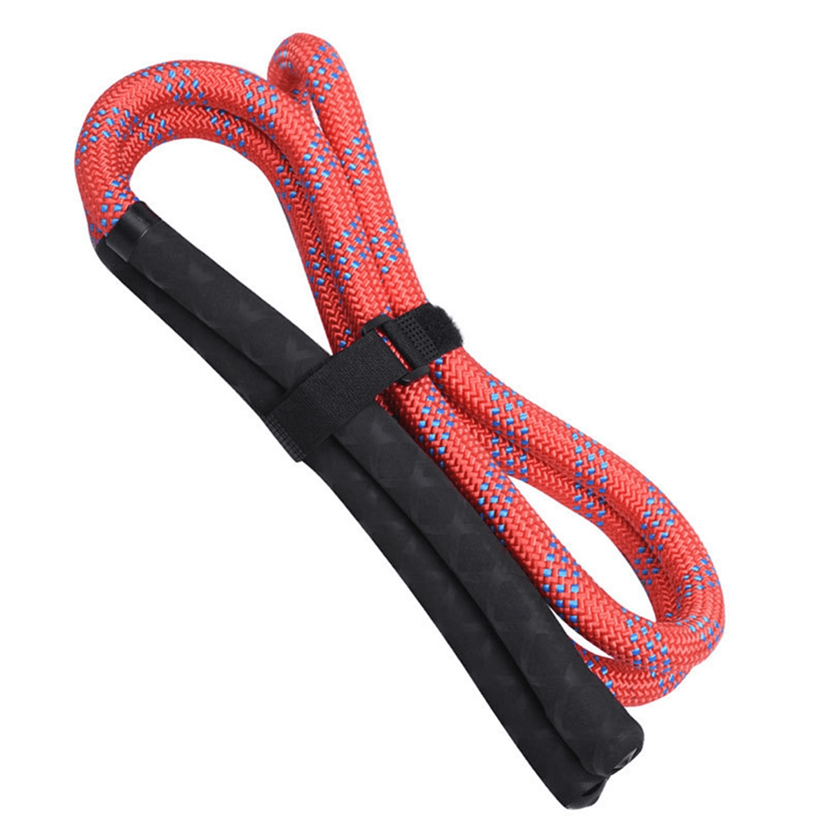 Red Golf Power Rope Swing Fitness Rope Improves Swing Speed and ...