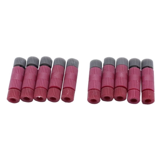 Red Gray Quick Connector PTA-2022 Connectors Electrical Wire Terminal ...