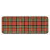 SIXHOME Non-Slip Kitchen Rug, Washable 20"x32" Kitchen Floor Mat, Half ...