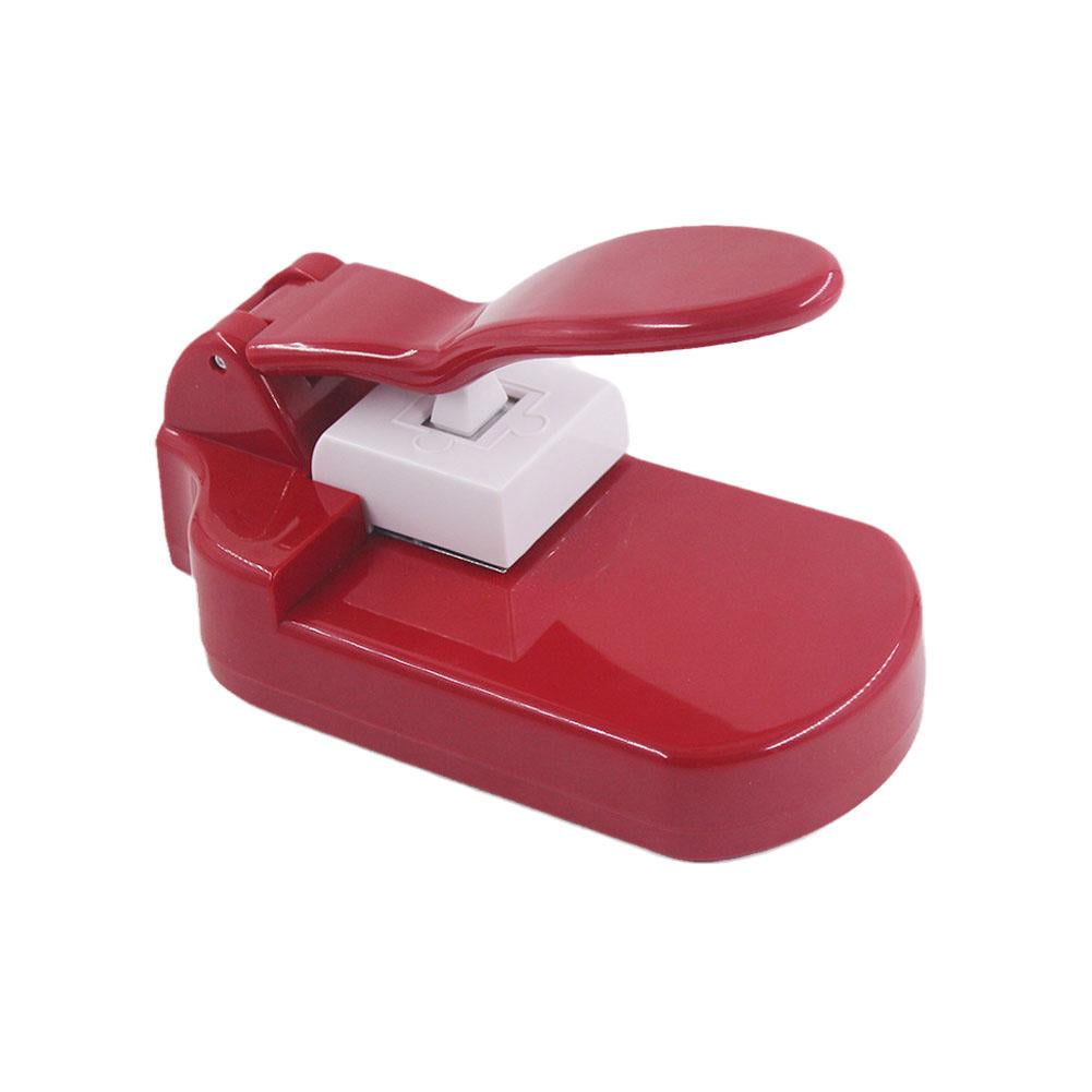 Red/Green Puzzle Maker Jigsaw Puzzle Making Machine For DIY ...