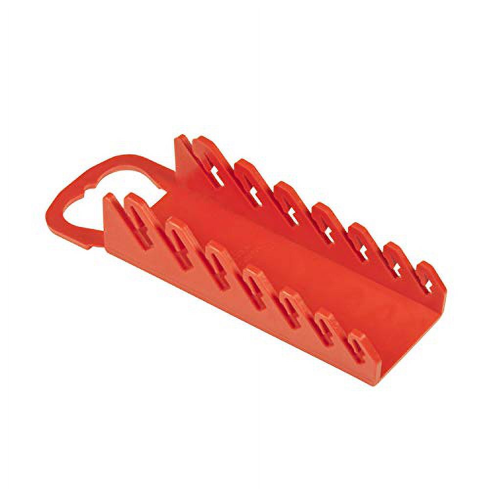 Red Gripper Stubby Tool Organizer - Red - Walmart.com