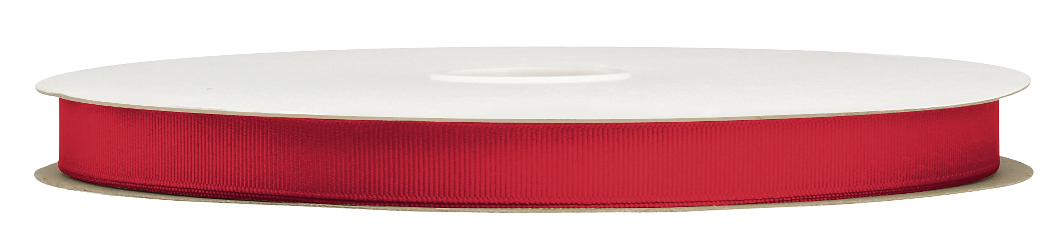 Red Grosgrain Ribbon - 500 Yards - Walmart.com