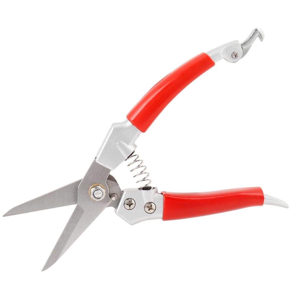Precision Garden Pruning Shears with Shock Absorbing Spring - Walmart.com