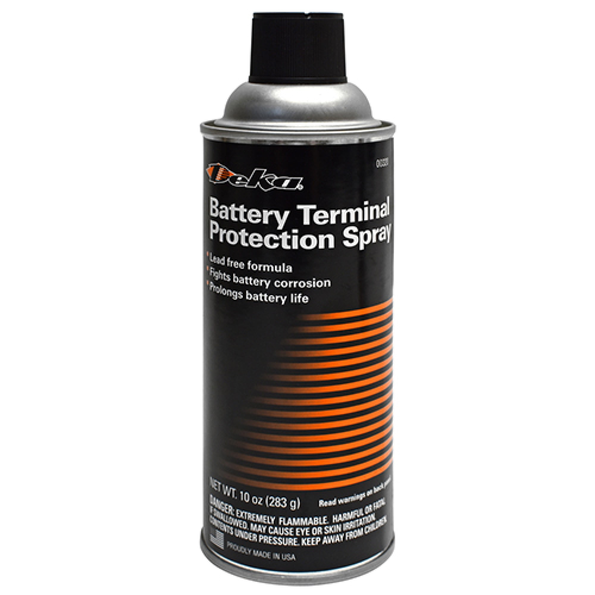 Red Hawk Battery Corrosion Terminal Protectant For Red Hawk BAT-0008 ...