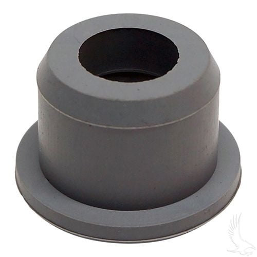 Red Hawk Bushing Kit, PACK of 4, Front Leaf Spring, Club Car Tempo ...