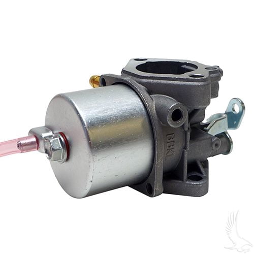Red Hawk Carburetor, Club Car Precedent FE350 98+, Club Car Industrial ...