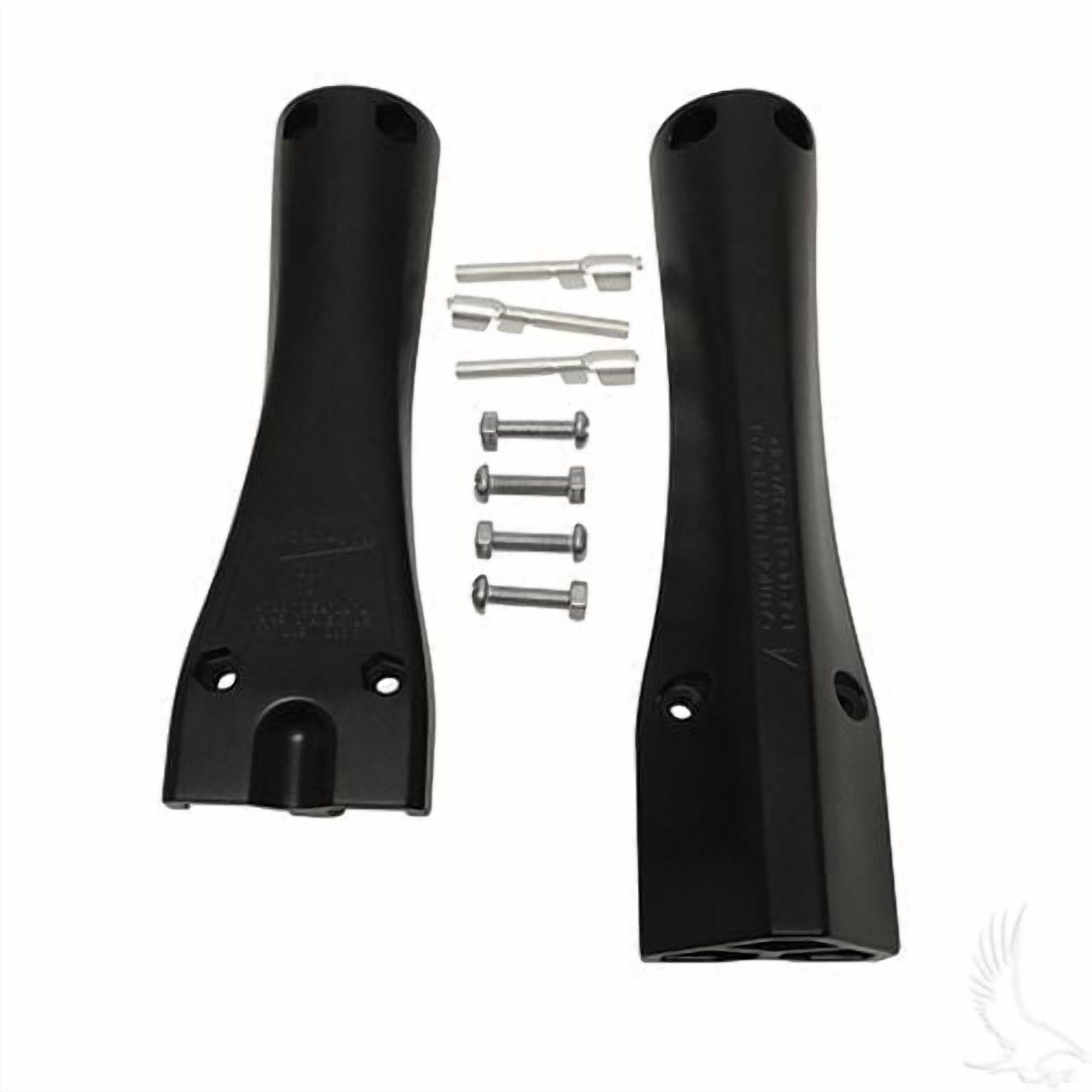 Red Hawk Charger Handle Repair Kit, E-Z-Go RXVTXT 48V 10+ - CGR-116 - Walmart.com