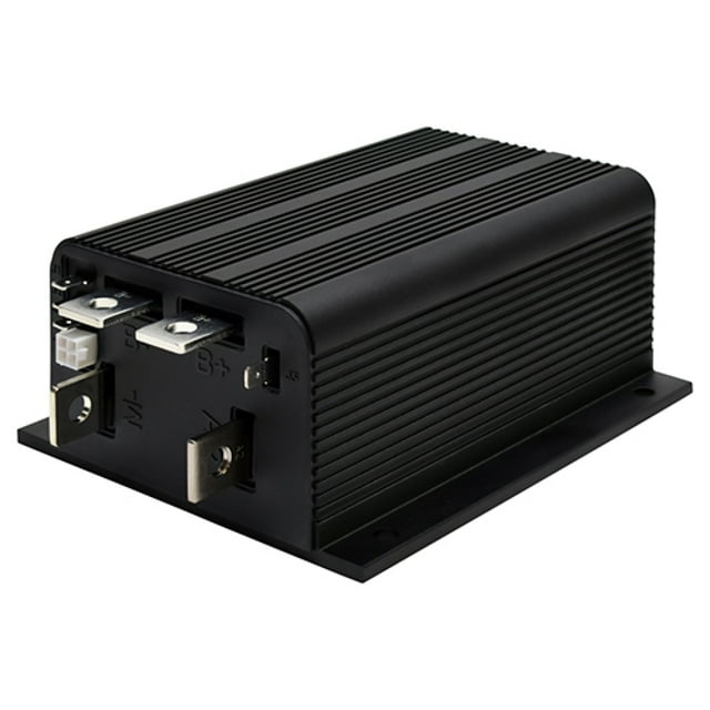 Red Hawk Controller For E-Z-GO 20972G1, Red Hawk CON-1204-RB, CON-RB001 ...