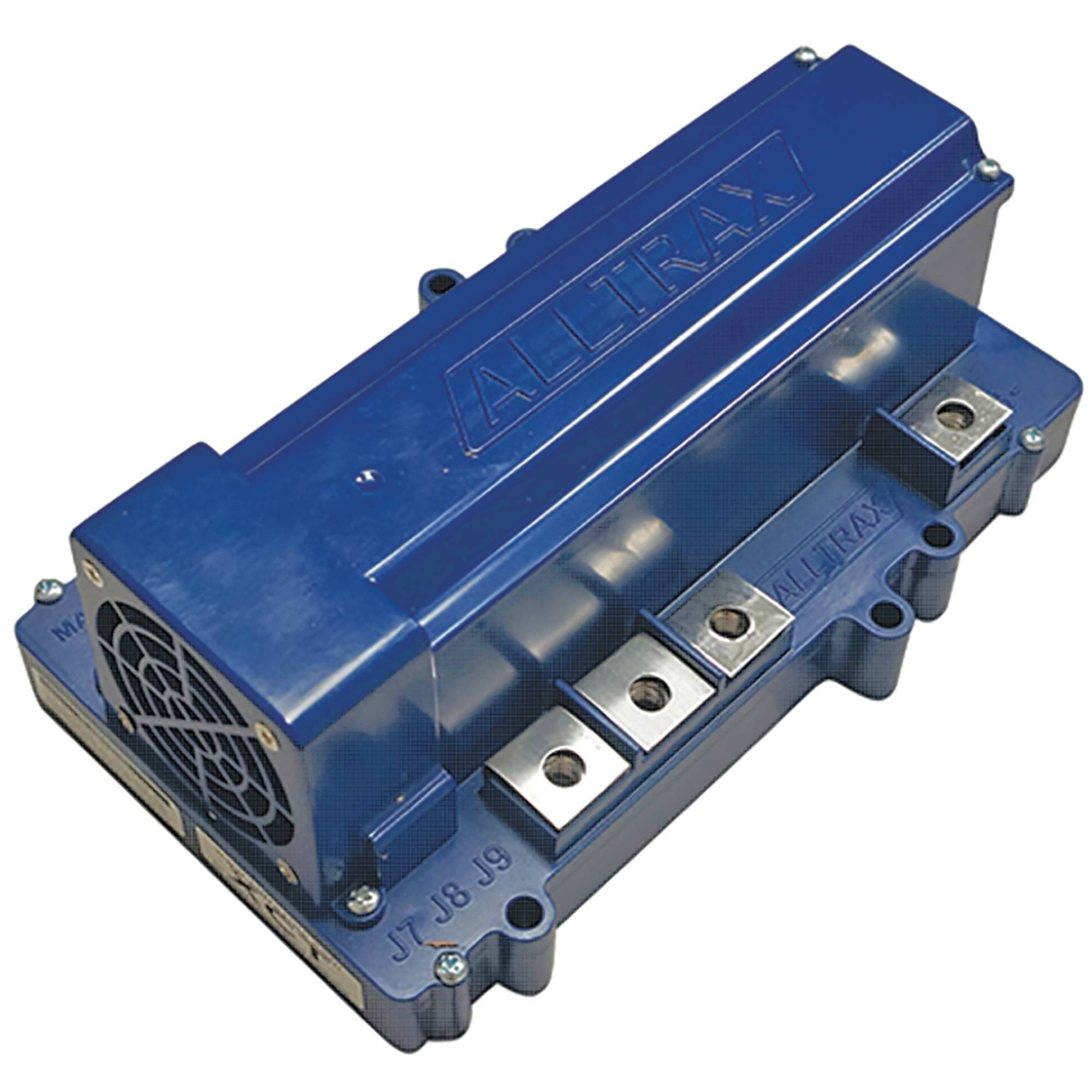 Red Hawk Controller Golf Carts; CON-SR600 - Walmart.com