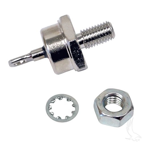 Red Hawk Diode, Bolt On, E-Z-Go, Club Car Chargers - CGR-067 - Walmart.com