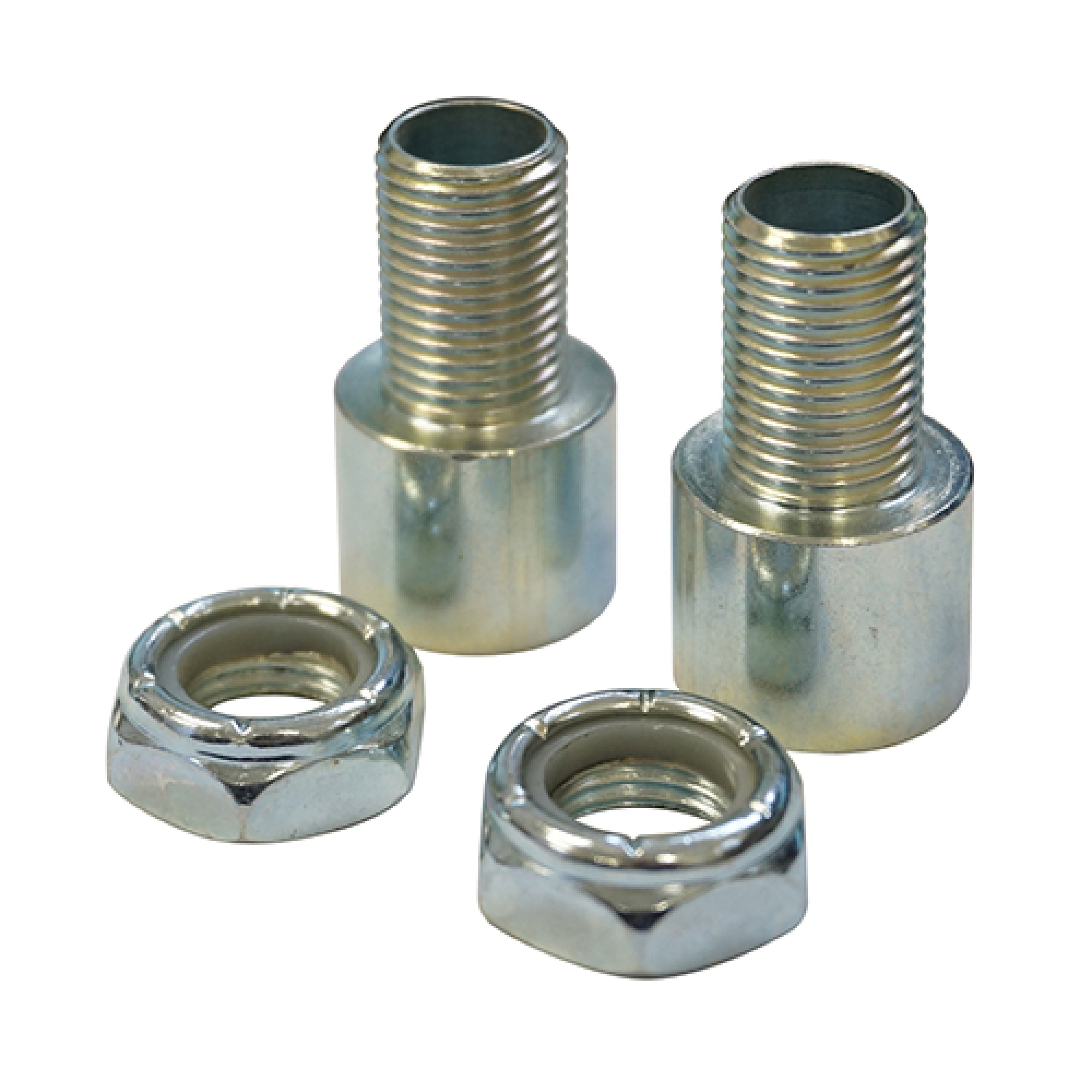 Red Hawk Disc Brake Adapter Kit For E-Z-GO Lifted carts Golf Carts; BRK ...