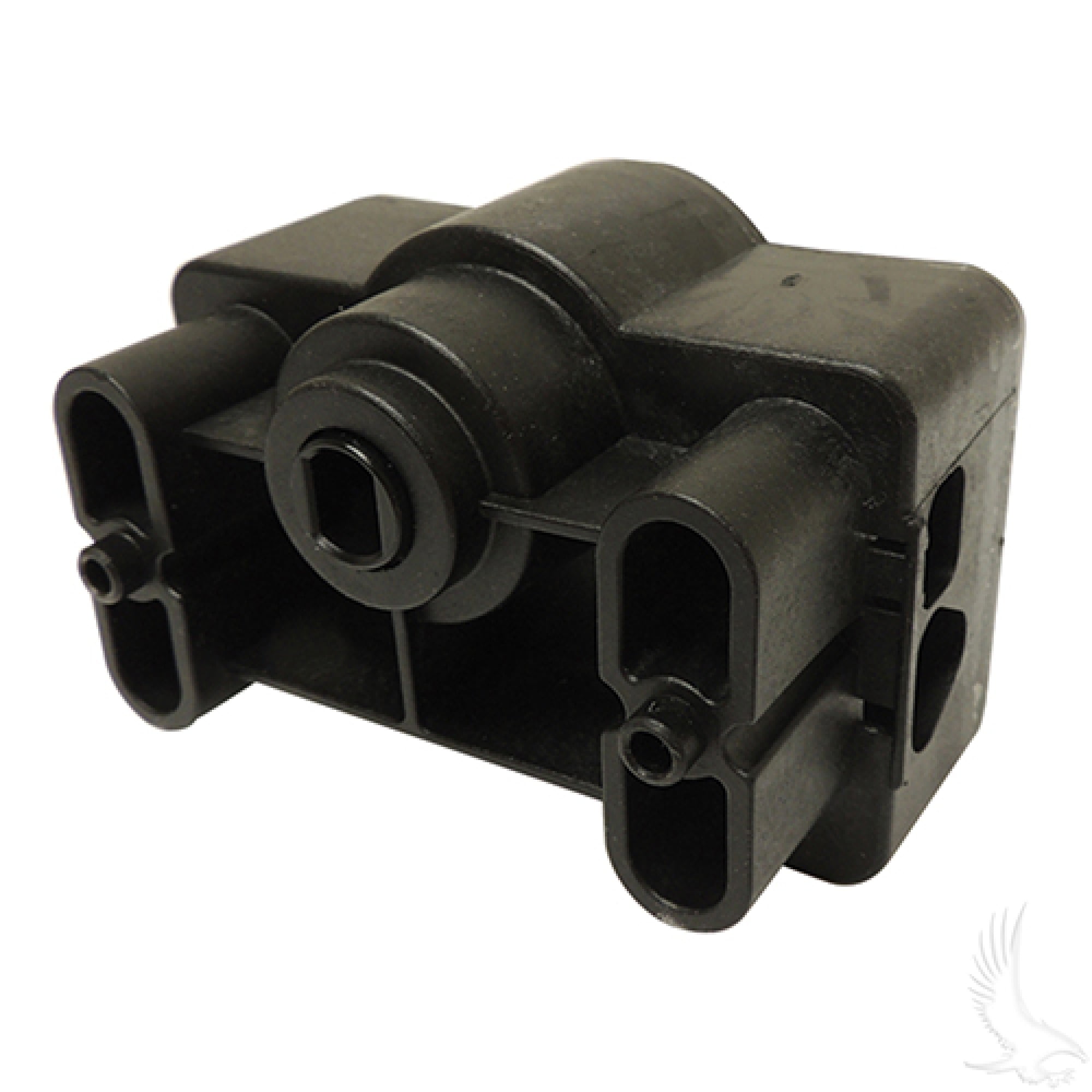 Red Hawk MCOR 2 For Club Car Precedent, electric 102528501, 103327901 ...