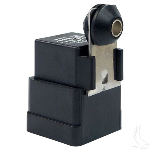 Red Hawk Relay, 12v, E-Z-Go Gas 2008+ - ENG-269 - Walmart.com