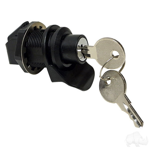 Red Hawk Replacement Dash Locks - DASH-LOCK - Walmart.com
