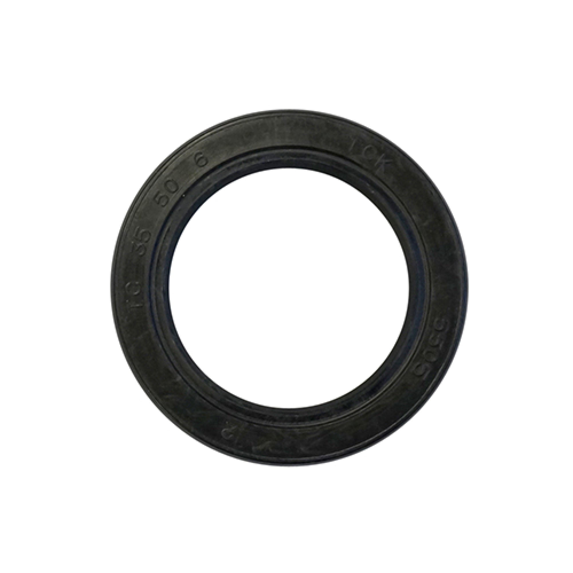 Red Hawk Seal - Crankshaft Clutch Side For Club Car Precedent, DS 1996 ...