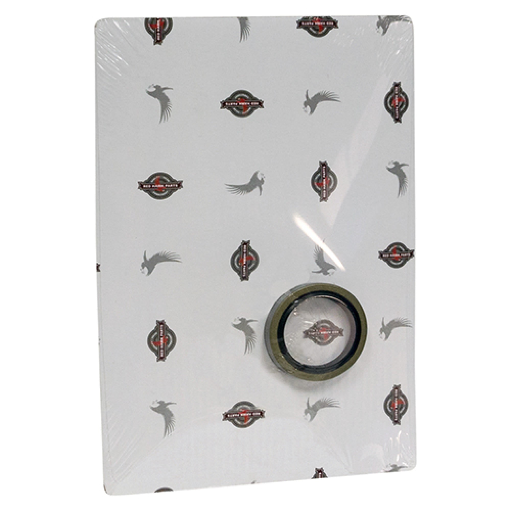 Red Hawk Seal For E-Z-GO 4-cycle 26741G01 Golf Carts; BRNG-042 ...