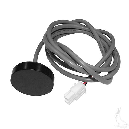 Red Hawk Speed Sensor, E-Z-Go TXT PDS 00+ - MOT-1006 - Walmart.com