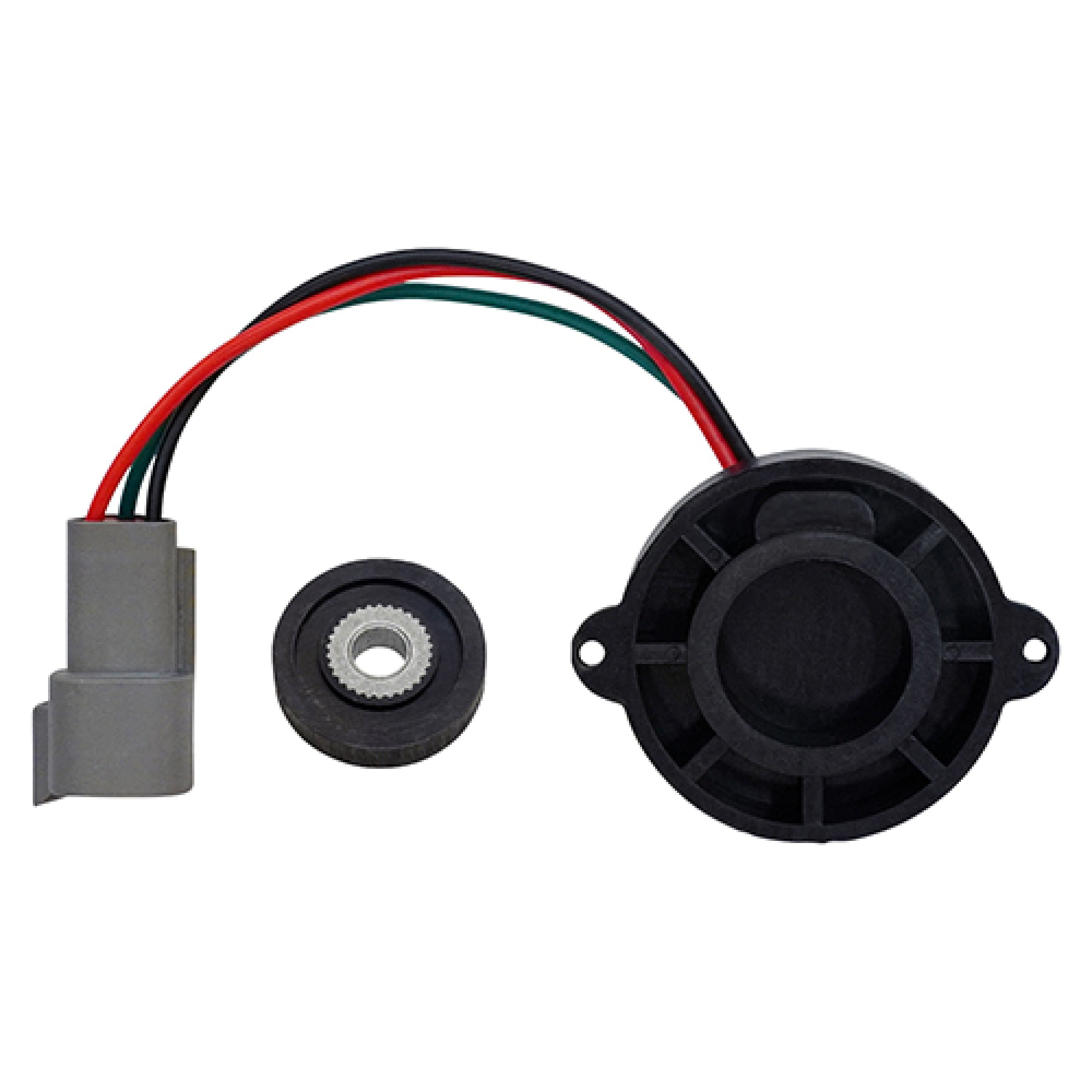 Red Hawk Speed Sensor Golf Carts; MOT-1002 - Walmart.com