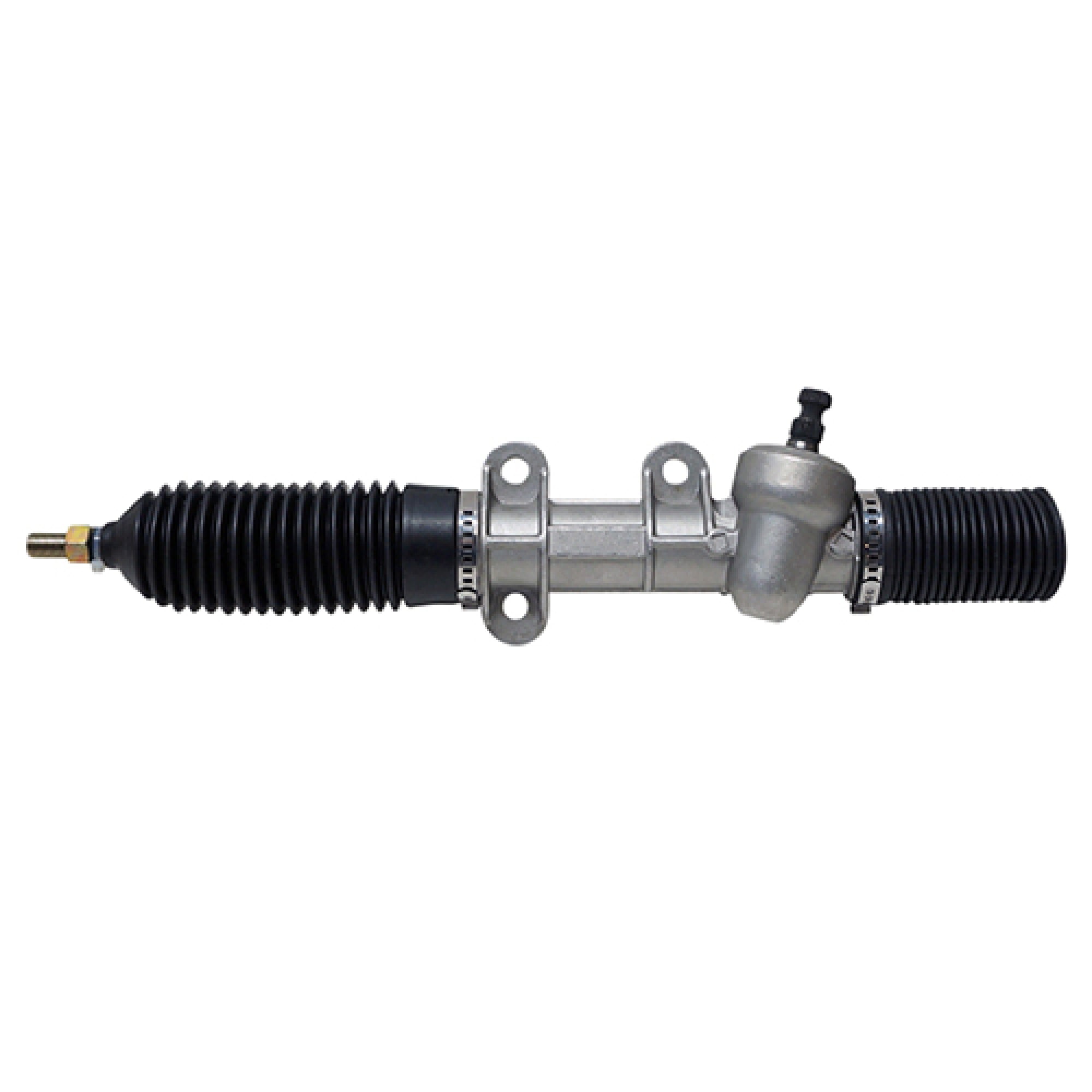 Red Hawk Steering Box Assembly For Club Car DS, Carryall 101878302 Golf ...