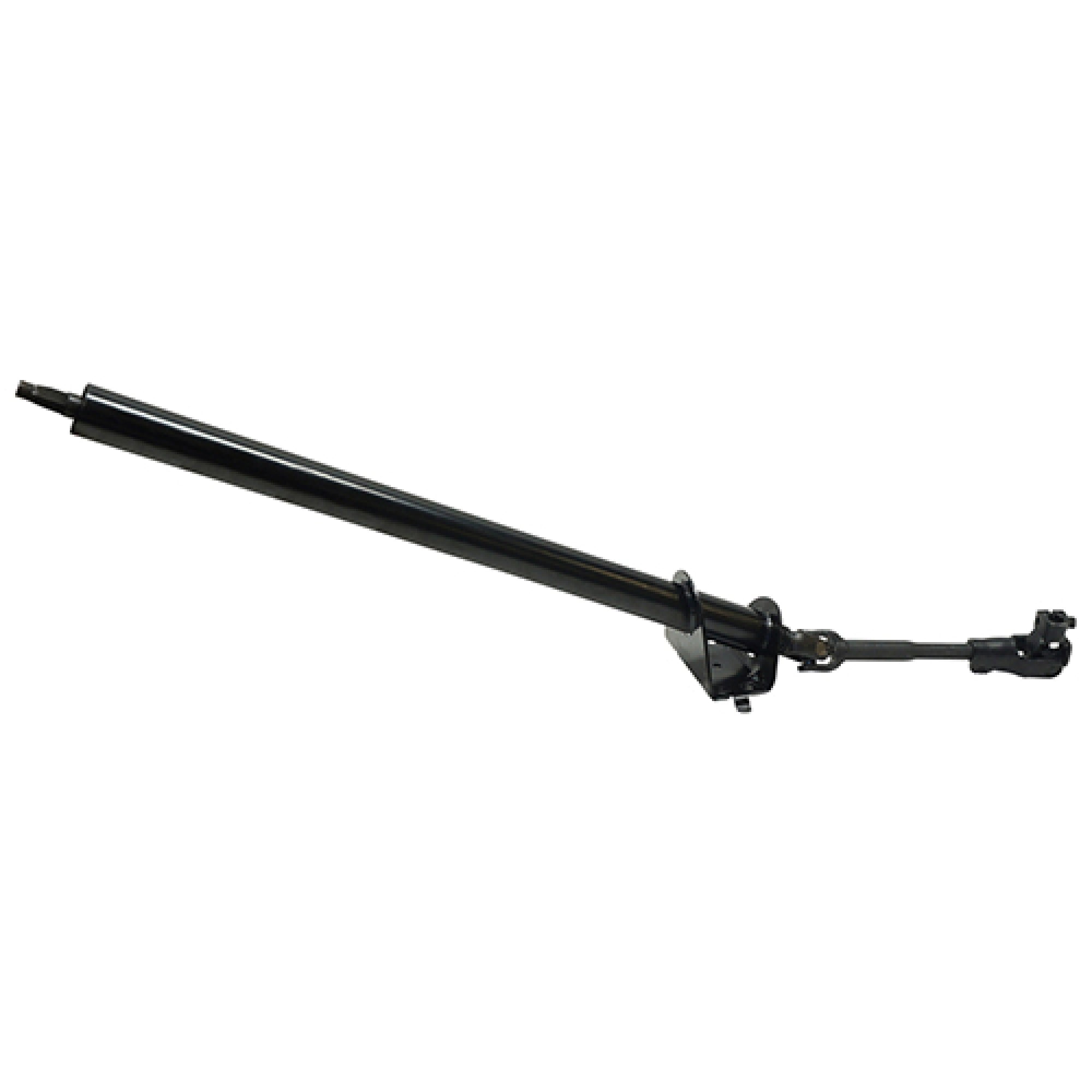 Red Hawk Steering Column Assembly For Club Car Tempo, Onward and ...