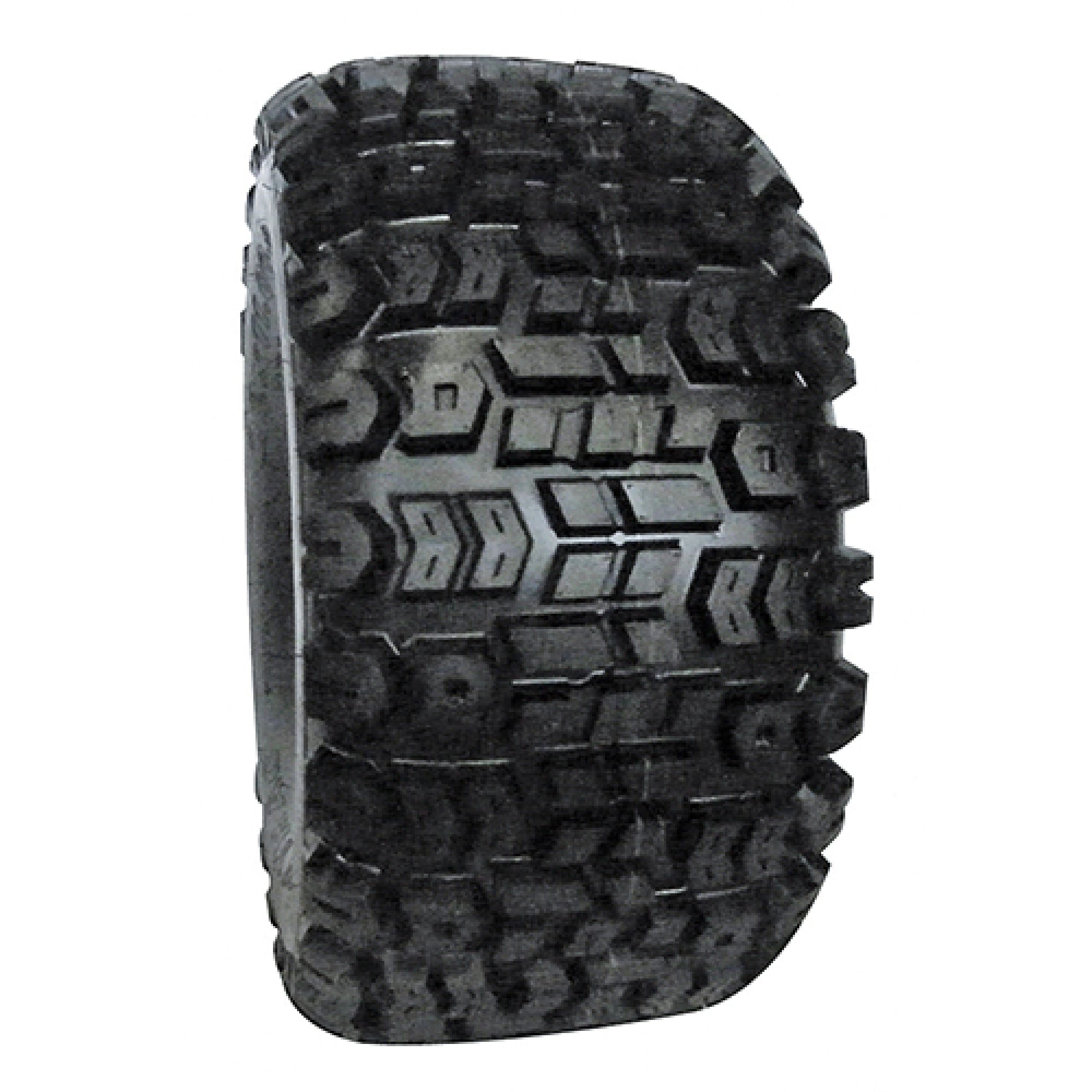Red Hawk Tire - Kenda Terra Trac, 20x10-8, 4 Ply Golf Carts; TIR-254 ...